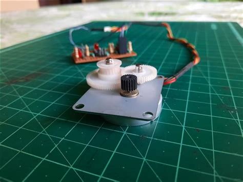 Simple Usb Volume Controller With Arduino Share Project Pcbway