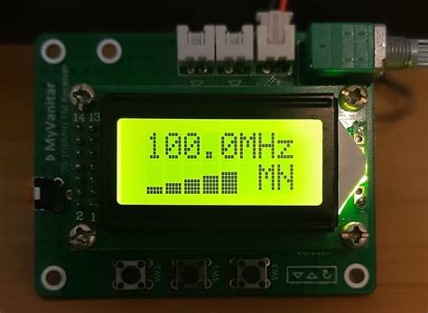 A Digital Fm Receiver Using Arduino Including 3w3w Class D Stereo