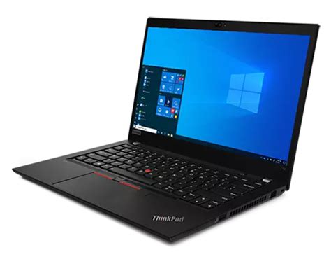 LAPTOP LENOVO THINKPAD T14 GEN2 El Assli Hi Tech