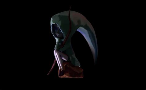 Render Passes 3d Modeling Echo