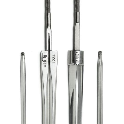 Unic Fie Silver Elec Epee Weapon With Gm Point Only