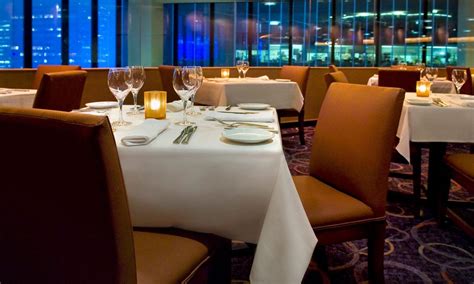 The 12 Most Romantic Restaurants In Nyc Where To Eat In New York