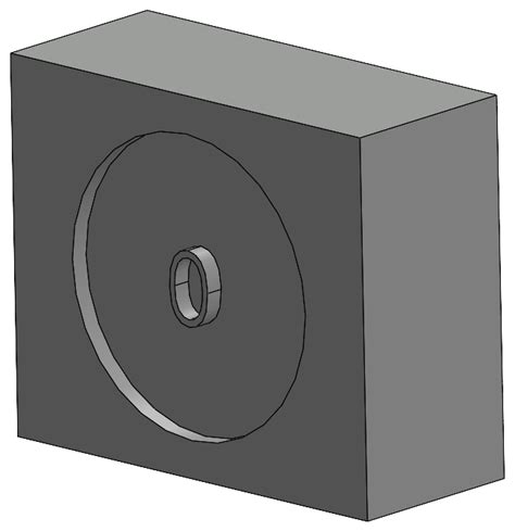 What Is Doubly Nested Contour And How To Solved It Seacad Technologies