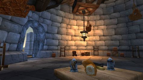 Прохождение задания Патрулирование Западного Края в Wow Classic