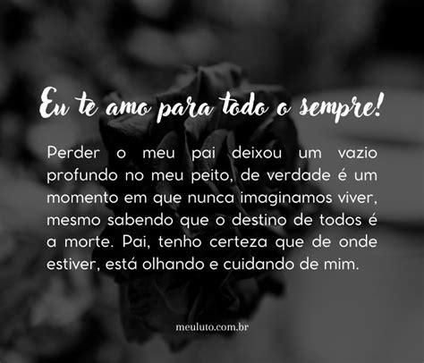 Luto Pai 95 Mensagens Para Ele Descansar Em Paz