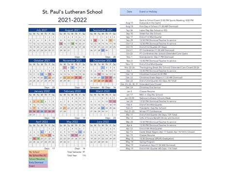 The St Pauls Lutheran Church And School Concordia Mo