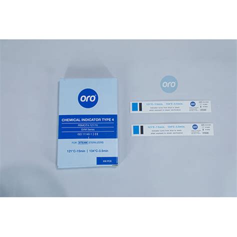 Chemical Indicators At Best Price In Hyderabad Telangana Biomatiq Scientific Private Limited