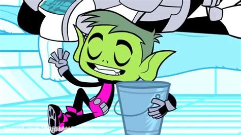 انیمیشن تایتان های نوجوان دوبله فارسی کلیپ کودکانه تماشا