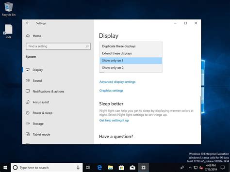 Windows Laptop Monitor Not Detected
