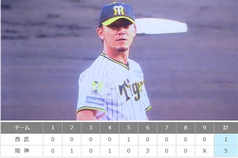 ＜伊藤将司＞3勝目（1敗）＠＜阪神タイ 神戸：ファルコンの散歩メモ Bloguru