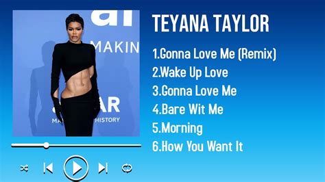 Teyana Taylor Talvez Capa De Single Como Você Avaliaria Teyana