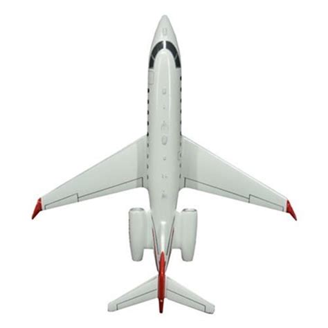 Gulfstream G280 Custom Aircraft Model