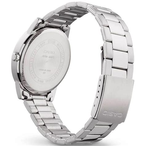 Мъжки часовник Casio Collection Mtp 1303pd 1aveg