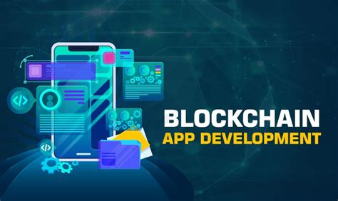 How Is Blockchain Revolutionizing The Mobile App Economy