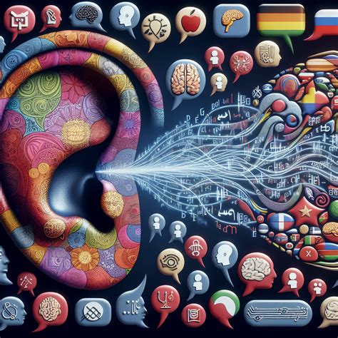 The Role Of Auditory Perception In Language Development And Communication Psyforu