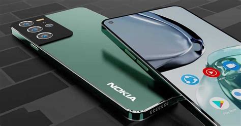 Nokia Beam Plus Specs Mp Cameras Mah Battery