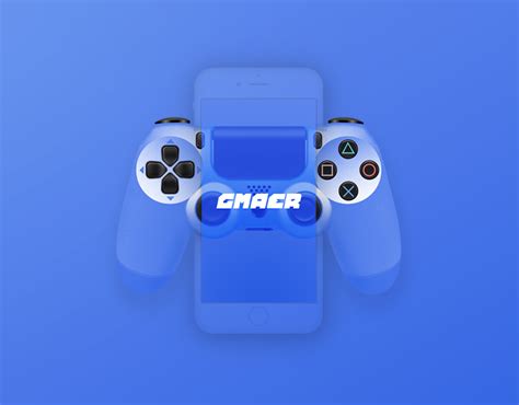 Gmaer Live Game Streaming App Ui Design 12 Images Behance