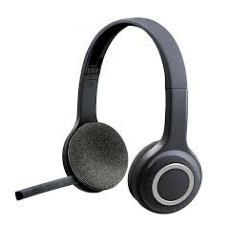 Buy Logitech H600 Wireless Headset Via Usb Receiver Price Specifications And Buy From