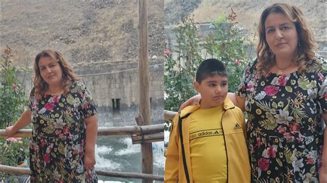 Ոնց անցավ ծննդյանս օրը Youtube