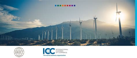 Swift Kyc Registry To Use Icc Sustainable Trade Finance Guidelines To