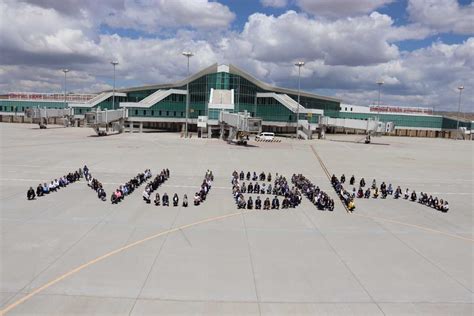 “ЧИНГИС ХААН” ОЛОН УЛСЫН НИСЭХ БУУДАЛ 7 САРЫН 4 НИЙ ӨДӨР НЭЭЛТЭЭ ХИЙНЭ
