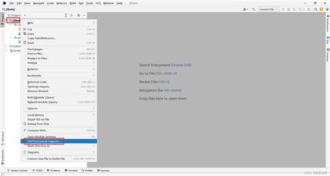 Idea202231新建web项目idea20223创建web项目 Csdn博客