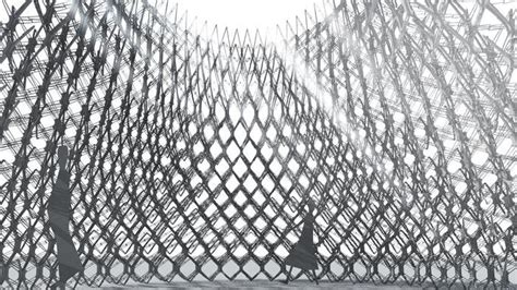 Pin On Modular Structures Snap Interlock Module System Cladding Systems Modular Structure