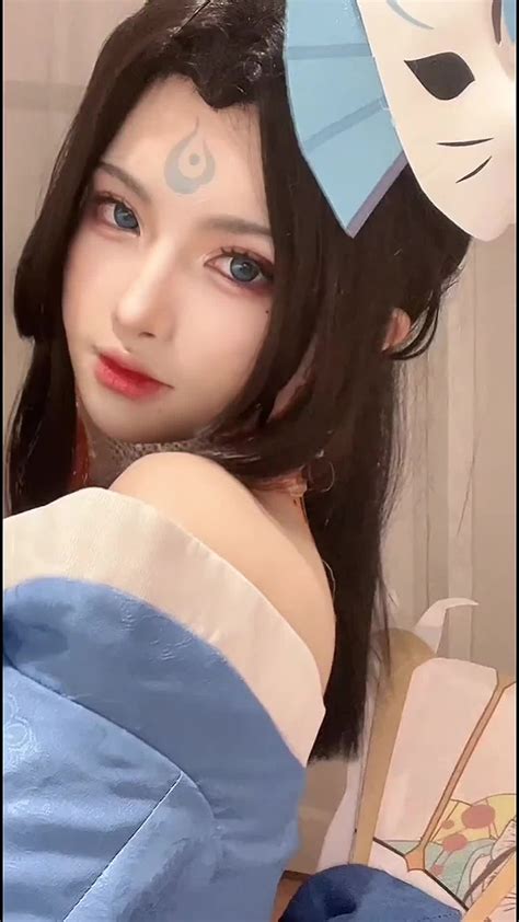 谁能拒绝这样的不知火舞呢 直播吧zhibo8 cc