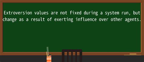 【英语单词】彻底解释“extroversion”！ 含义、用法、例句、如何记忆 おもしろい英文法