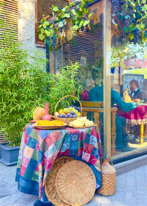 Restaurant Restaurant Ortachala რესტორანი ორთაჭალა