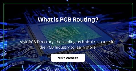 How Pcb Routing Shapes Device Functionality Pcb Directory Posted On The Topic Linkedin