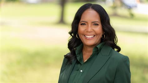 Former Atlanta Mayor Keisha Lance Bottoms Running For Governor Axios