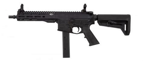 The Colt Smg And Its Many Clones The Mag Life