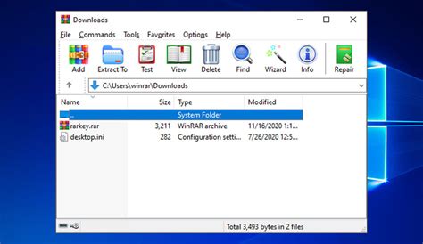 WinRAR 7 13 Latest Free Download FileCR