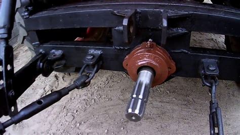 Вом на Т-16 с правым вращением - YouTube