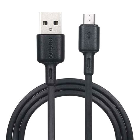 Oraimo Micro Usb Data Cable Innovative Technologies