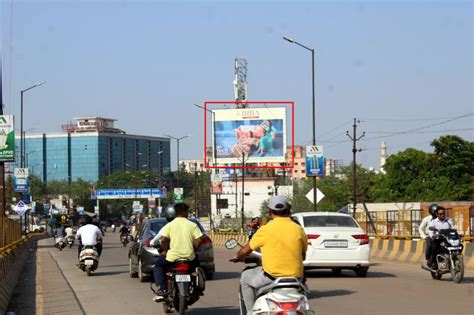 Rishabh Parakh On Linkedin Raipurcity Chhattisgarh Billboards