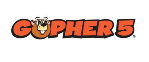 Record Breaking Gopher 5 Ticket Sold In Baxter Minnesota Kvrr Local News