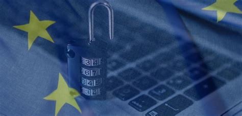 Gdpr O Que é E O Que Você Precisa Saber Sobre Esse Regulamento