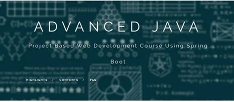 Advanced Java Course At ₹ 20000 In Greater Noida Id 19042167862