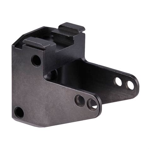 Adapter Jmac Customs Modular Rear Kalashnikov Trunnion Adapter Akm