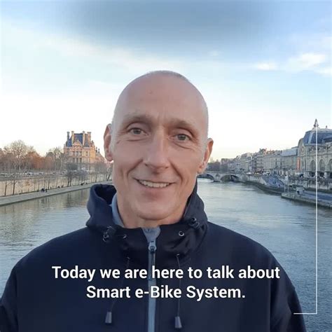 Valeo On Linkedin Valeo Smartelectricbiking Smartelectricmobility