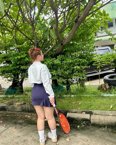 Juthamas Pam 👻 Instagram