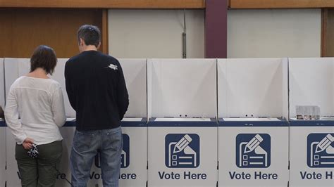 Fact Sheet Australia S Voting System SBS News