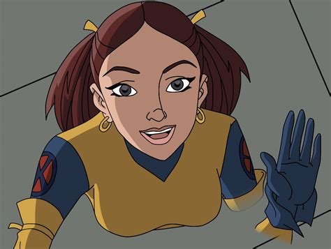 Kitty Pryde From Wolverine And The Xmen 2009 20 By Shadowcatpryde On Deviantart