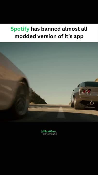 Dnextgen Technologies On Linkedin Spotify Dnextgentechnologies Memes Meme Memepage