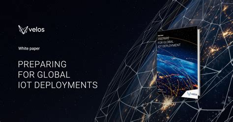 A Comparison Cellular Vs Wifi For Iot Velos Iot