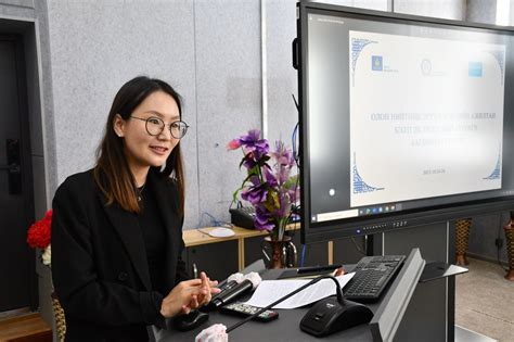 Эрүүл мэндийн байгууллагад ажиллах олон нийтийн ажилтнуудыг бэлтгэж байна