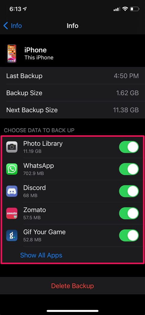 ICloud Backup Failed On IPhone Or IPad Heres How To Fix Troubleshoot