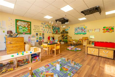 Environmental Sustainability Policy Rabbit Patch Day Nursery